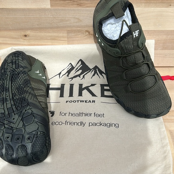 Hike Footwear | Shoes | Hike Footwear Lorax Pro Healthy Nonslip ...